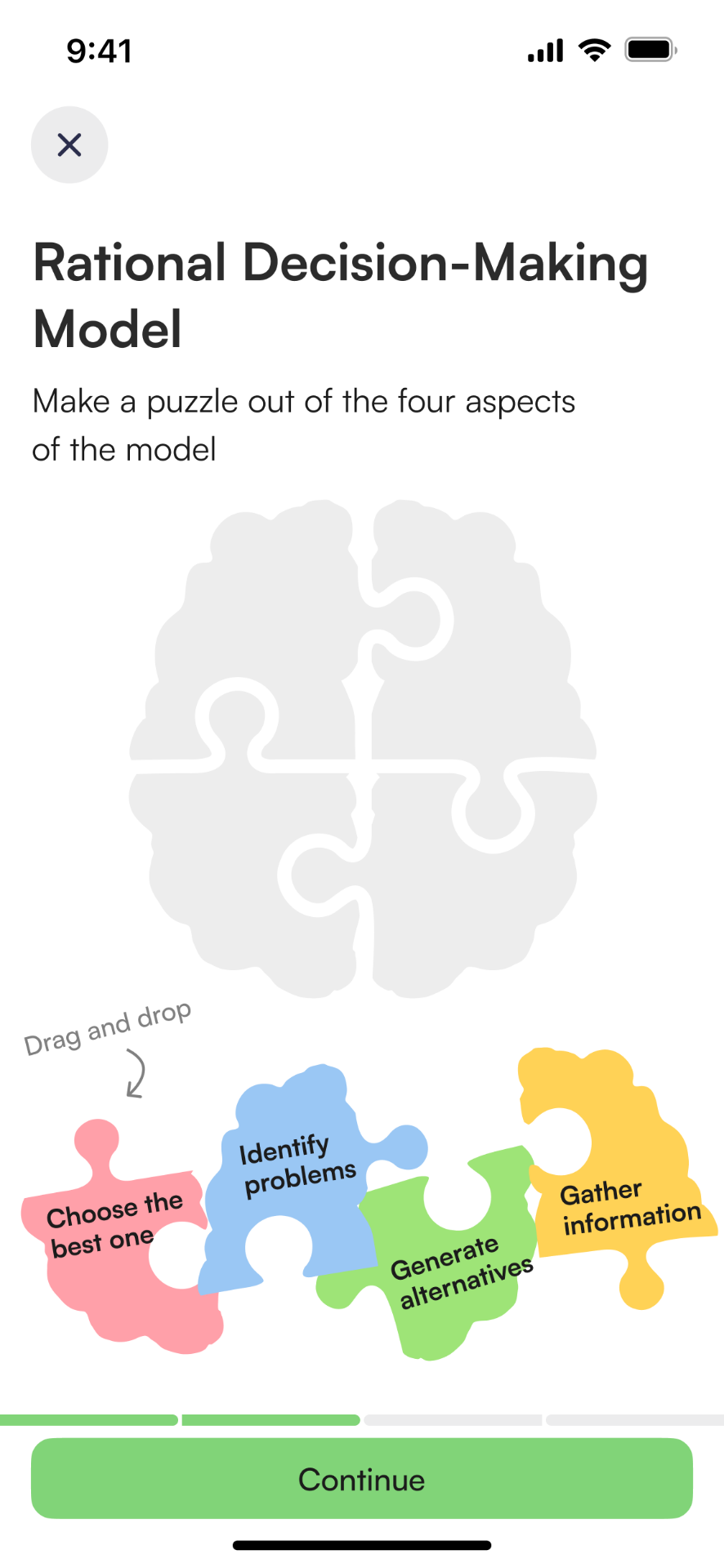 SmartyMe: Daily Microlearning | Learn Something New Every Day